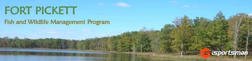 Ft Barfoot Home Page - Fort Barfoot - iSportsman